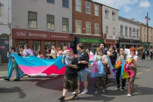Doncaster Pride Galleries » Doncaster Pride