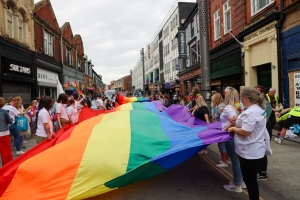 Doncaster Pride Galleries » Doncaster Pride